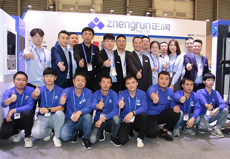 Rigid Box Making Machine - ZheJiang ZhengRun Machinery Co.,Ltd.