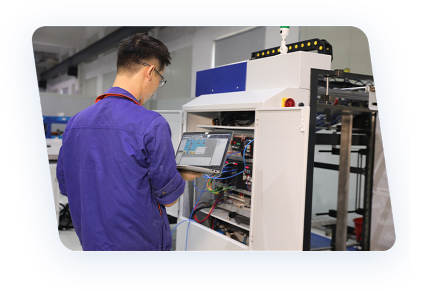 What Machines Are Used To Make Boxes? A Comprehensive Guide To ...